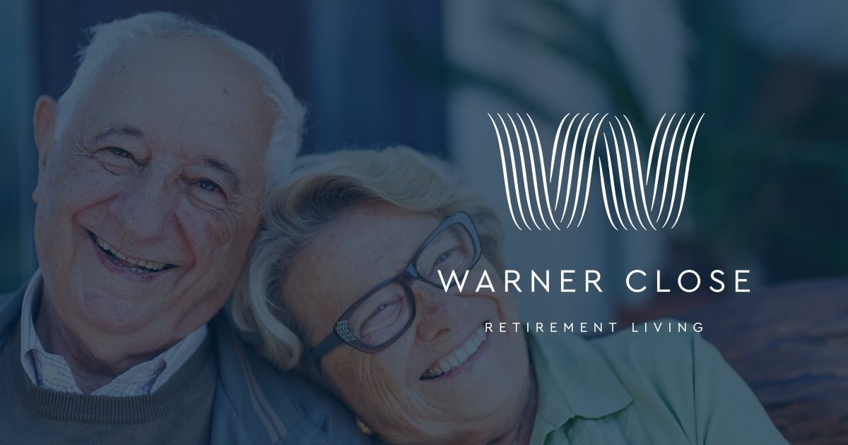 Contact Us | Warner Close Retirement Living